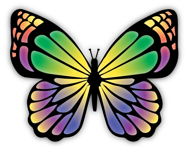 Home - Butterfly Mosaic Art